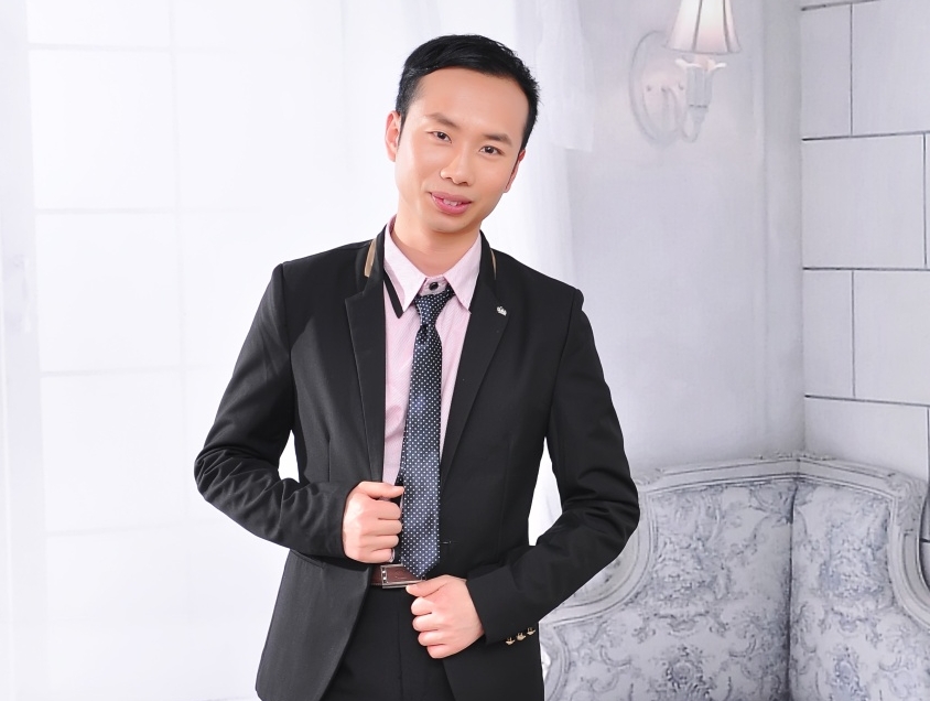 杨大侠：放飞心灵_杨大侠HeroYang-站酷ZCOOL