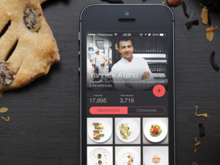 Hutch to recommend_東泉_DQDesign-站酷ZCOOL