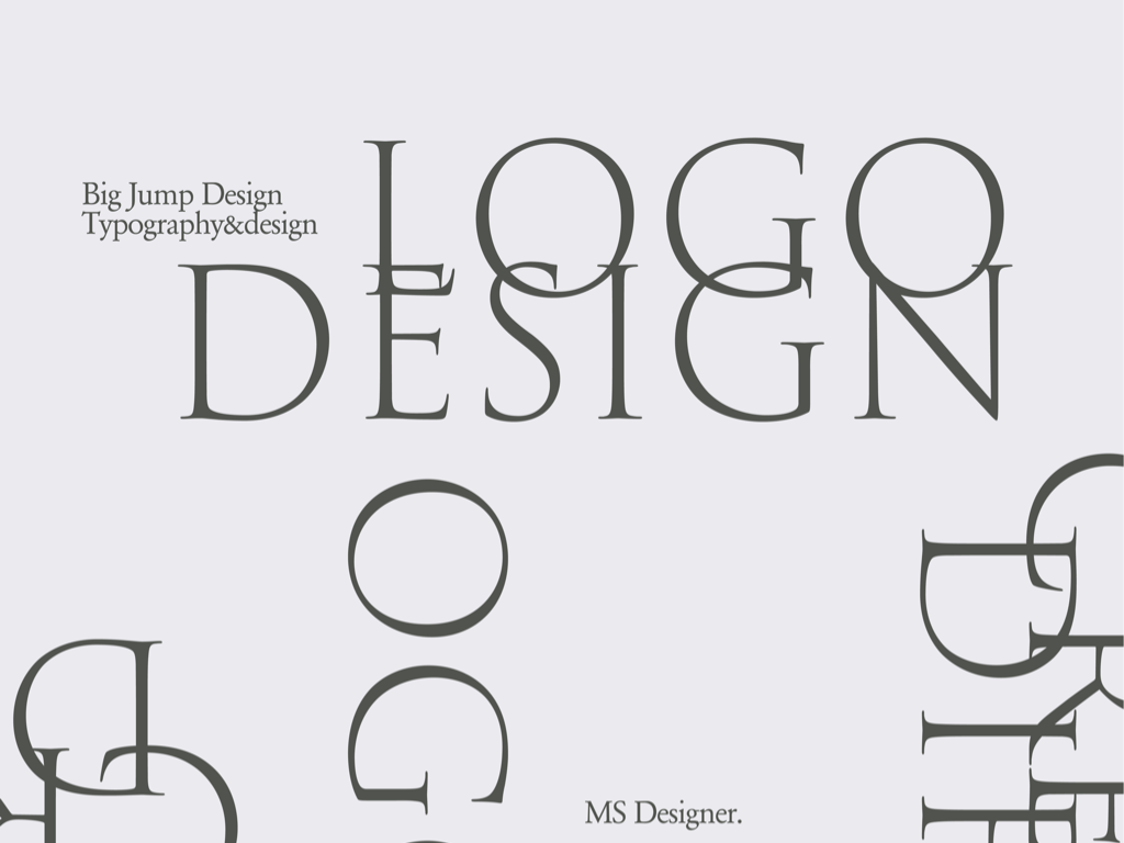 LOGO_BIGJUMP-站酷ZCOOL