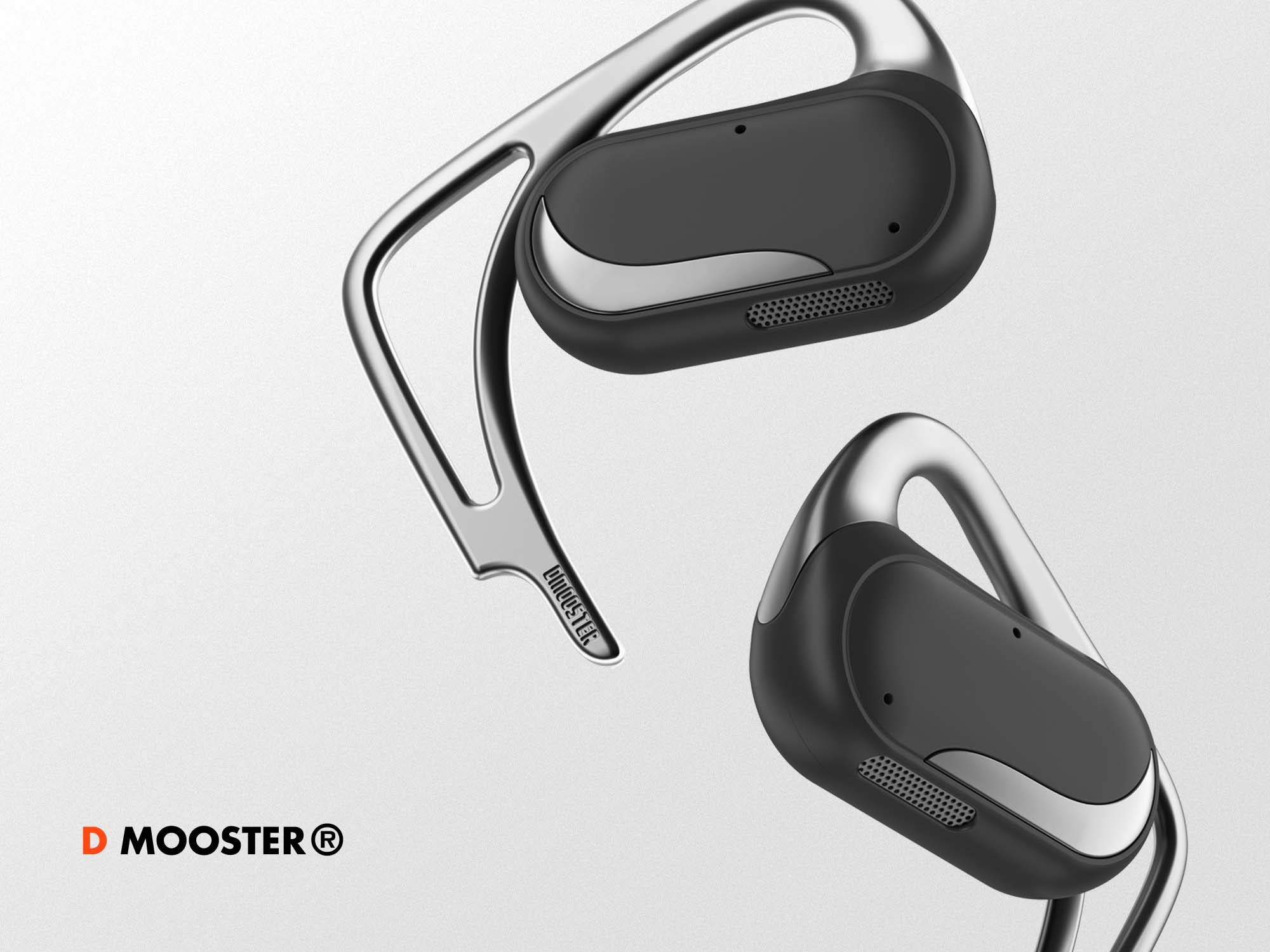 D MOOSTER® | DEMON ARRIVAL恶魔之翼_DMOOSTER-站酷ZCOOL