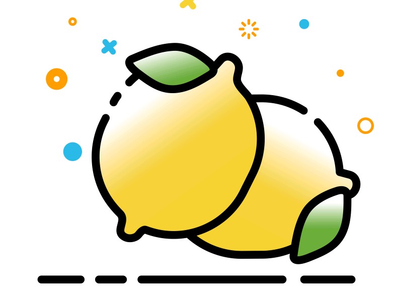 MBE风格小元素_一只大仙贝Wendy-站酷ZCOOL