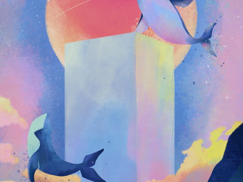 加油 奥利给！_卡尼KANI-站酷ZCOOL