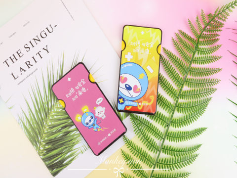 来电一下_Moki吞吞-站酷ZCOOL