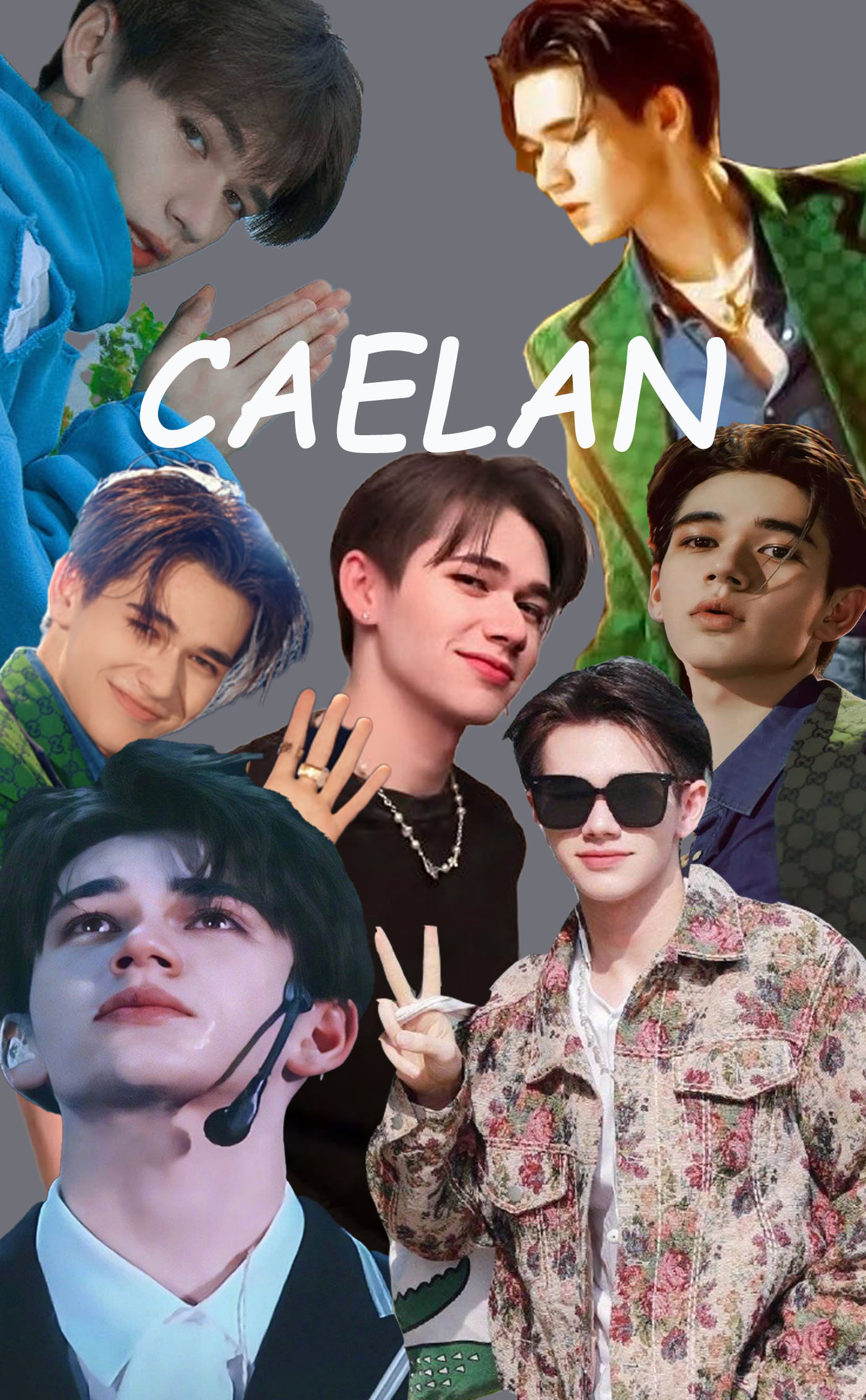 壁纸_Mie呀-站酷ZCOOL