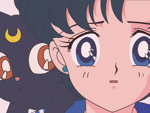 她的猫_Bonnerr-站酷ZCOOL