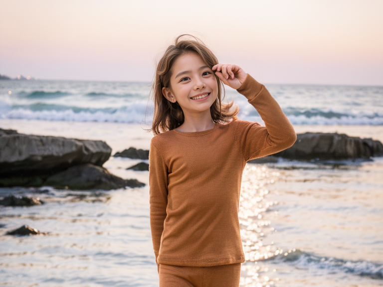 AI绘画 电商应用 SD+lora (3)_百琪-站酷ZCOOL