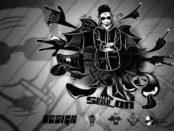 《SOLON.LEE》_solonlee-站酷ZCOOL