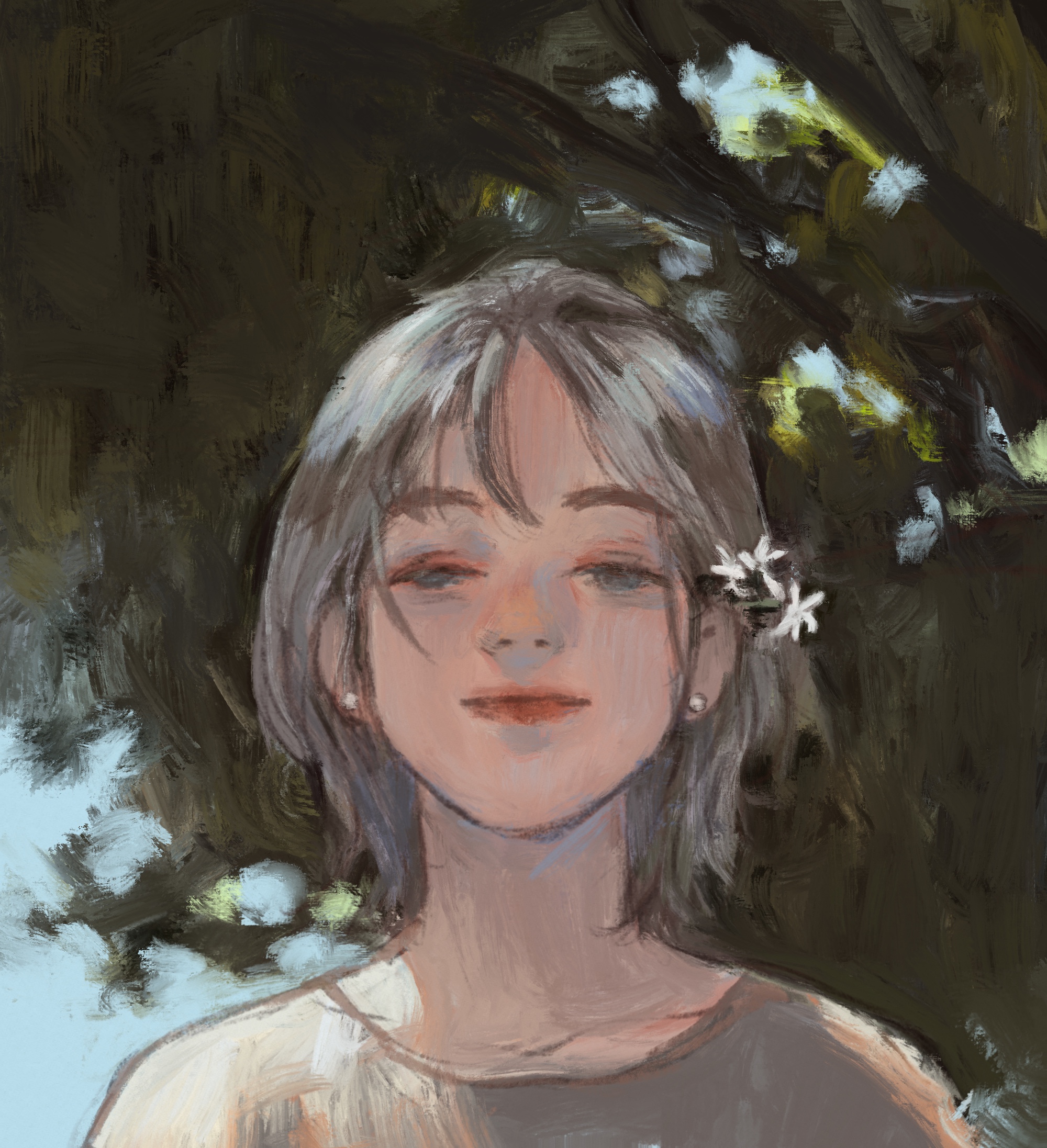 夏_山猫山猫-站酷ZCOOL