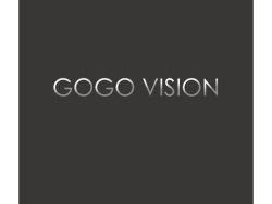 GOGO VISION CD封套_捌零映像-站酷ZCOOL