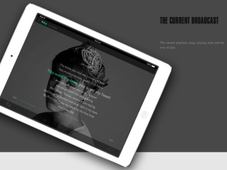 MU-BOX音乐播放器_爽哥同学-站酷ZCOOL