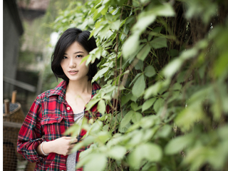 【个人写真】 喜欢你 喜欢每一个你_kate_xu-站酷ZCOOL