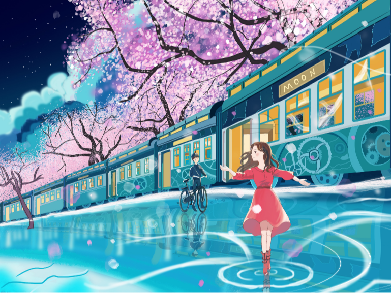 一些琐碎的临摹_锦瑟无端abcd1234-站酷ZCOOL