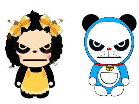 插画_paddi-站酷ZCOOL