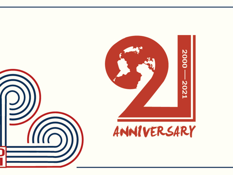 周年海报_佩佩Ea-站酷ZCOOL