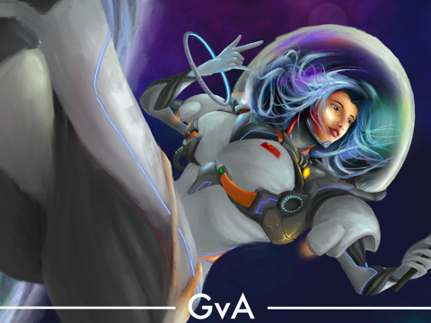 Galaxy_Gvagva-站酷ZCOOL