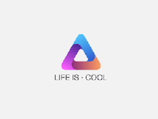 logo制作软件操作小技巧之【[LIFE IS COOL】_immmmmmperfect-站酷ZCOOL