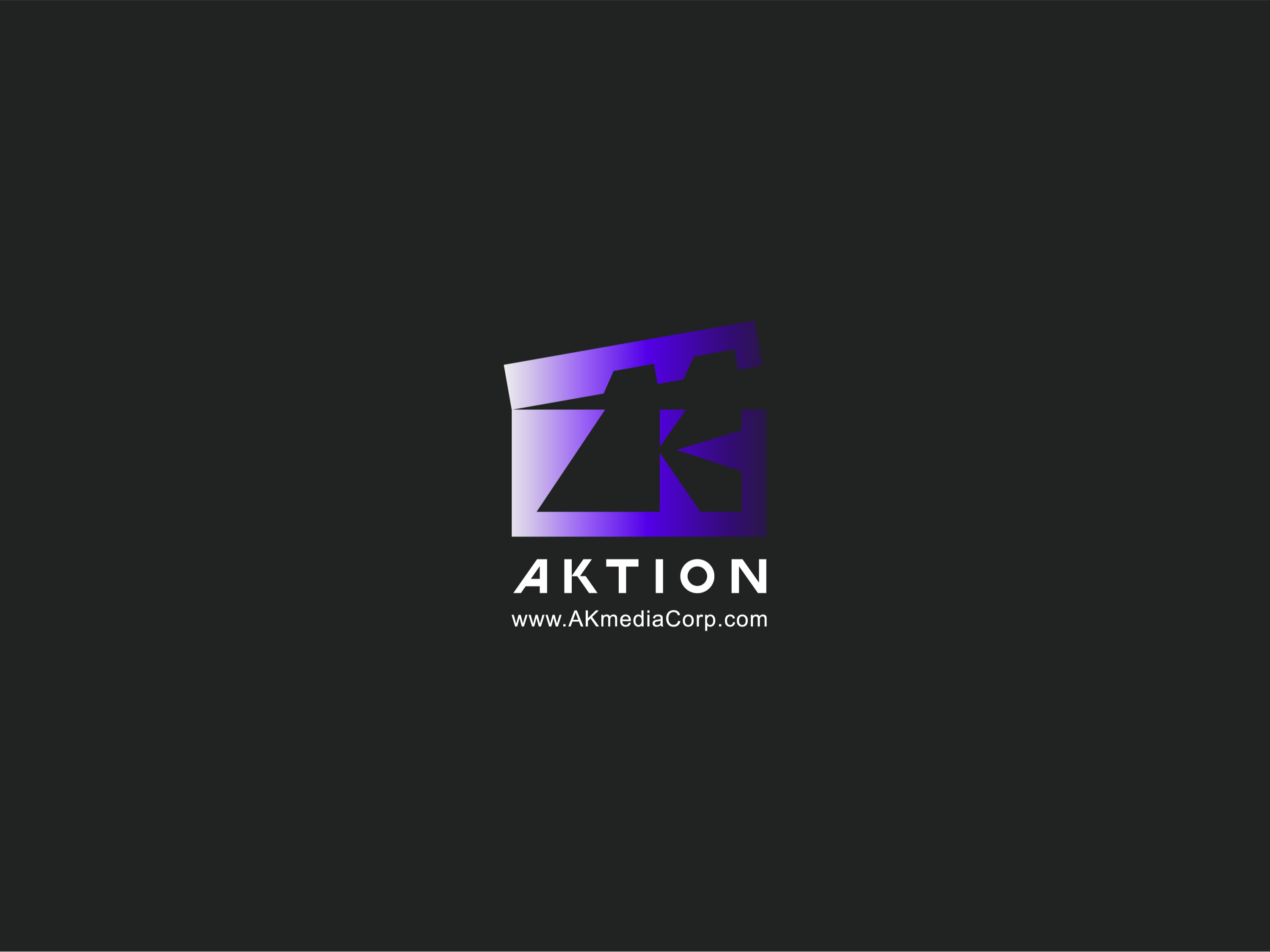 LOGO | AKTION_无出其右-站酷ZCOOL