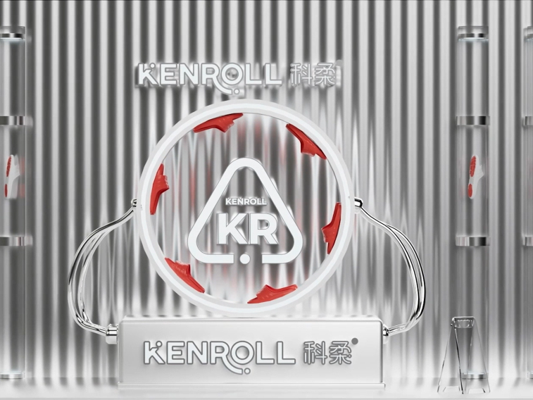 科柔×LKK_洛可可咨询设计-站酷ZCOOL