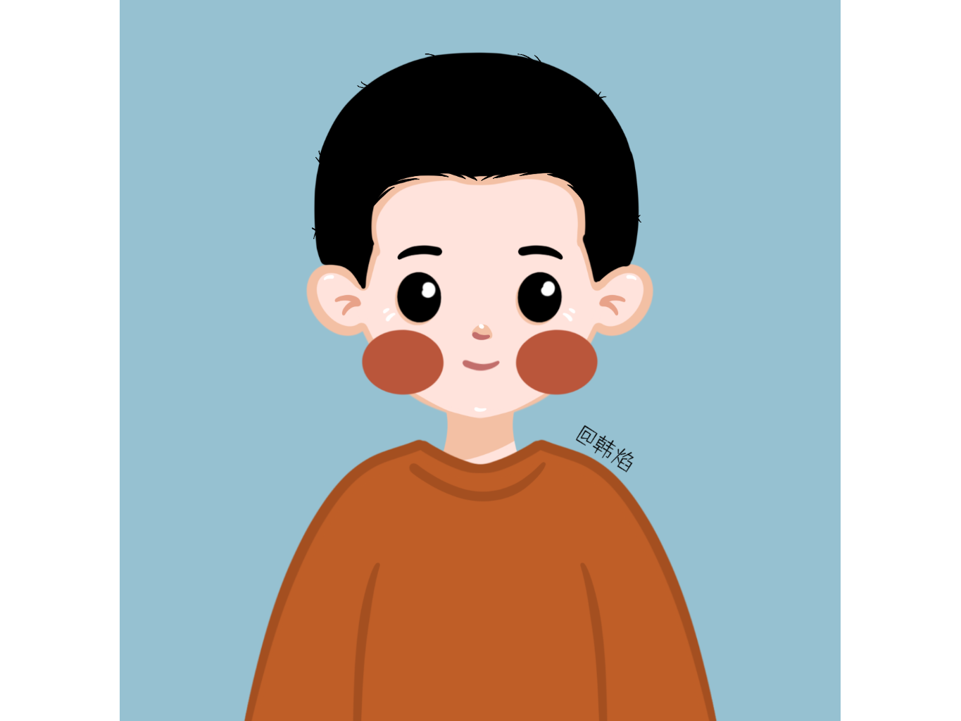 《百图挑战》/85_韩焰Yan-站酷ZCOOL