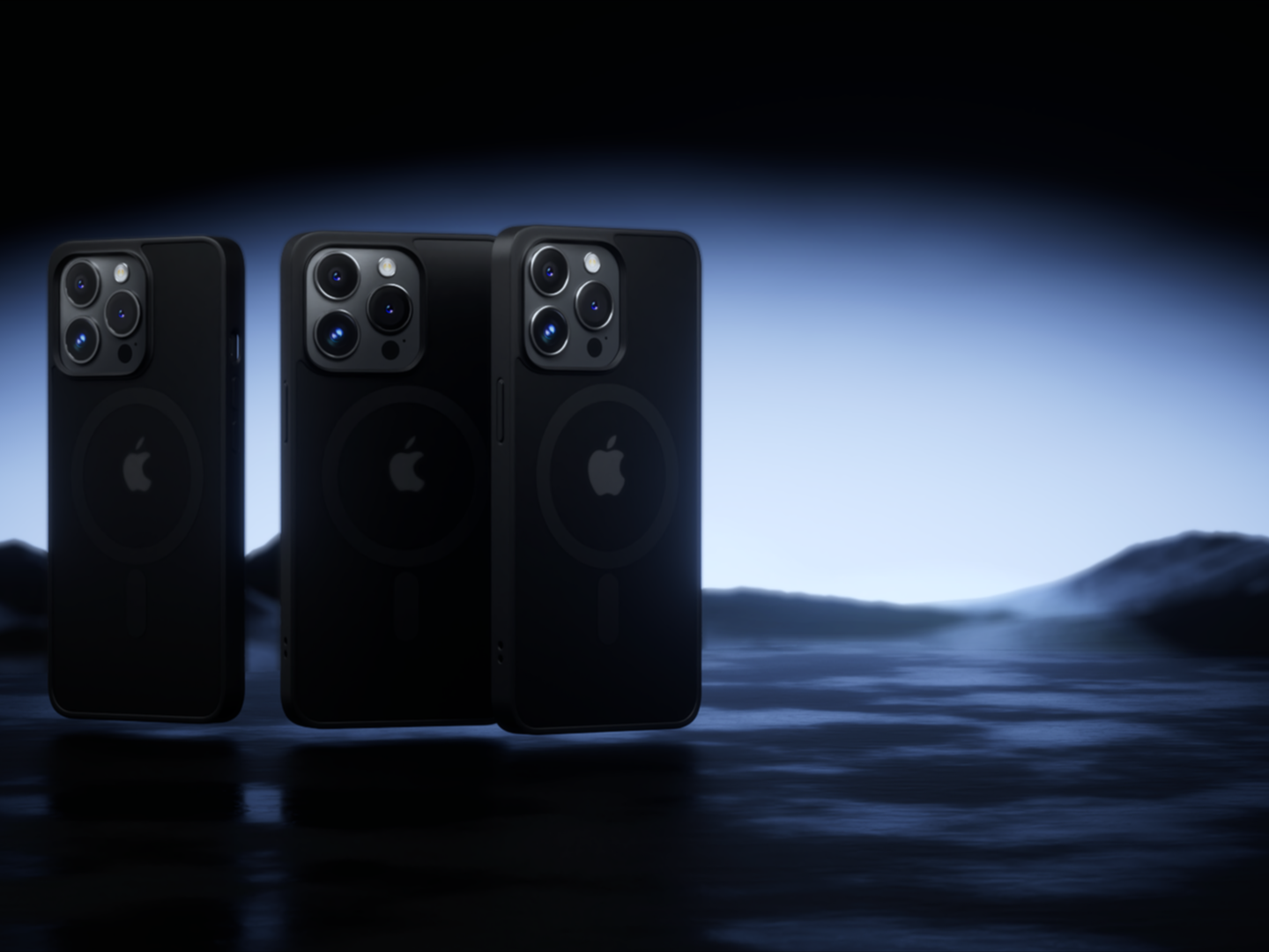 Apple 14 phone case产品动画_yootao0-站酷ZCOOL