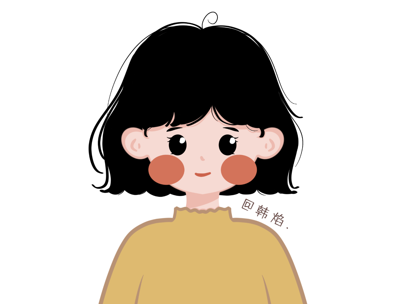 《百图挑战》/50_韩焰Yan-站酷ZCOOL