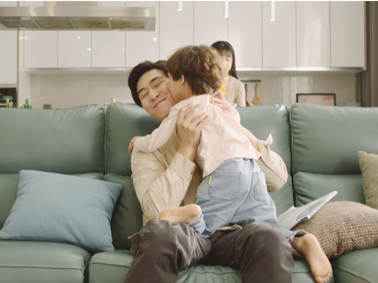 杭州家居摄影｜LAZBOY早安日内瓦｜TVC商业广告视频_没界工作室-站酷ZCOOL