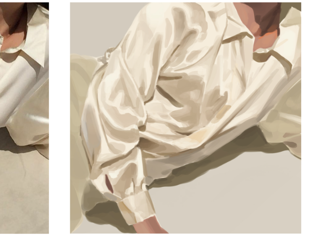 色彩派对30天day26_yanhe777-站酷ZCOOL