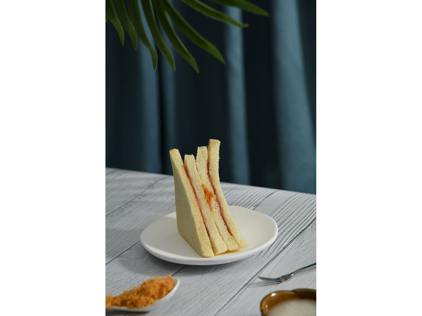 三明治_leonayunshu-站酷ZCOOL