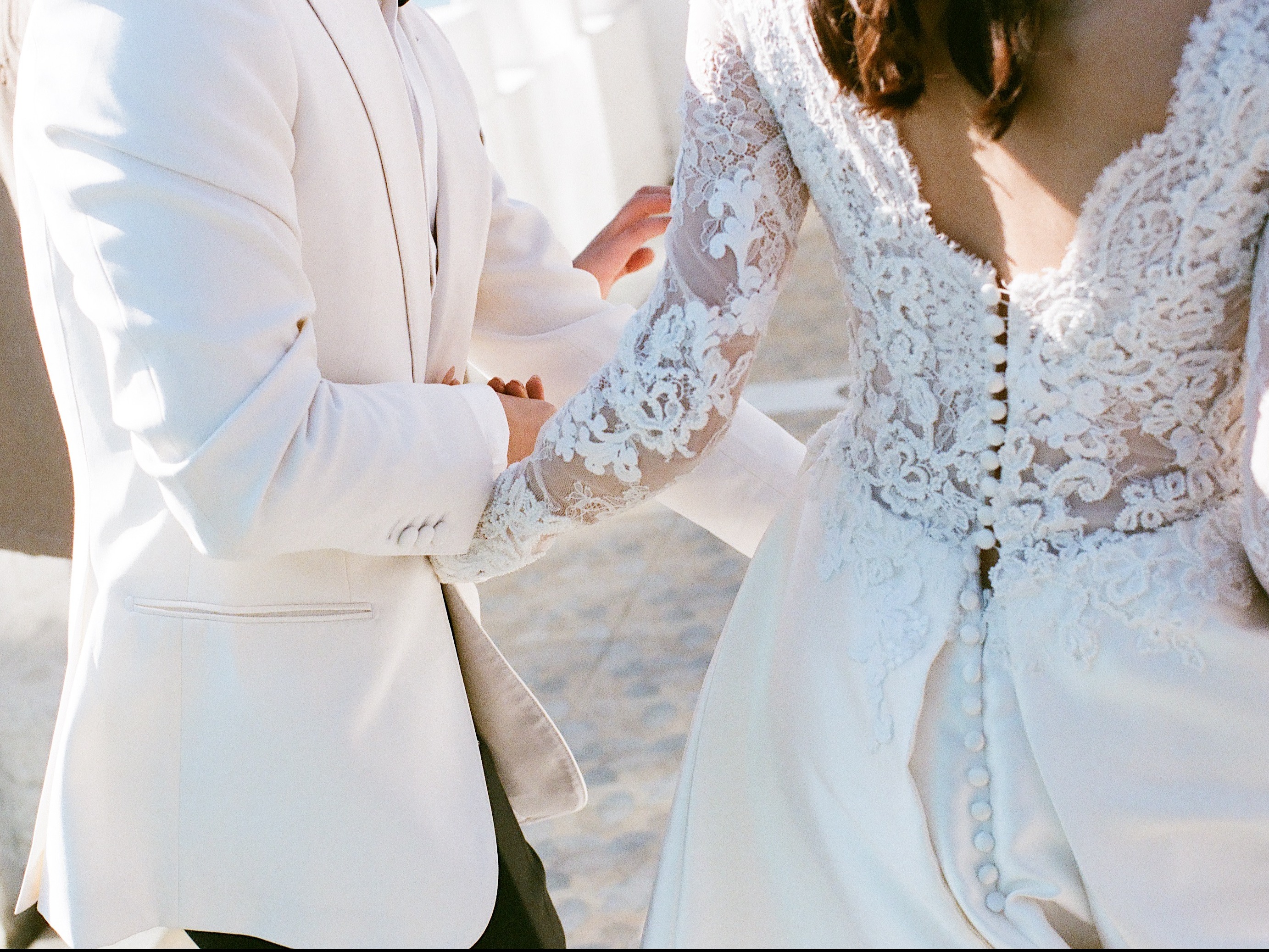 在婚礼中，做一双开心的眼睛_FilmJ-站酷ZCOOL