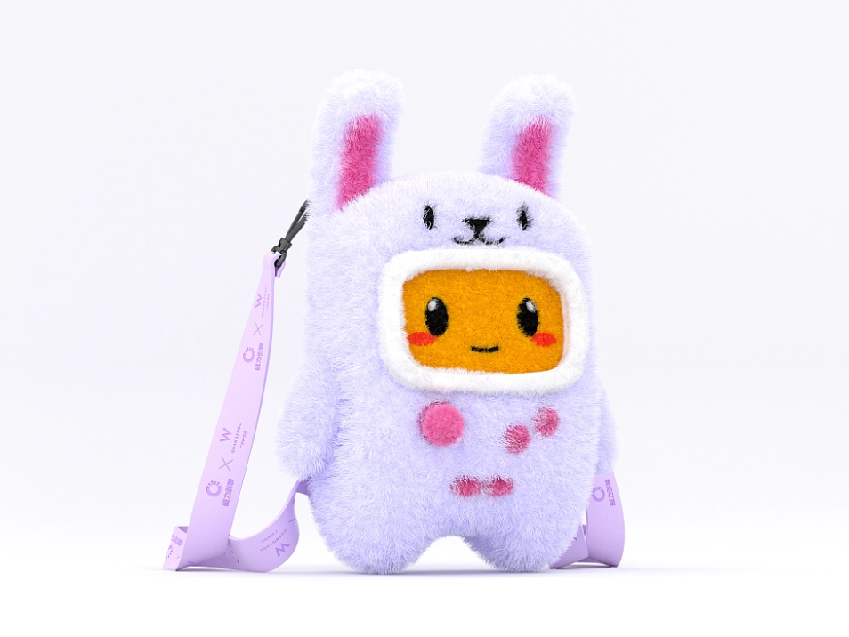 IP创作合集_金三木水-站酷ZCOOL