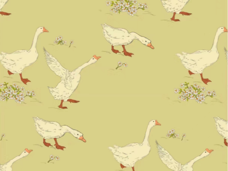 图案设计_有彩007-站酷ZCOOL