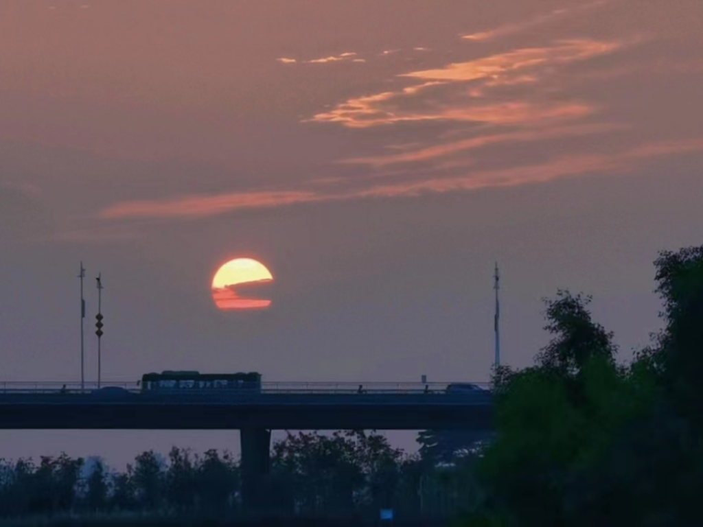 日落_Z731871168-站酷ZCOOL