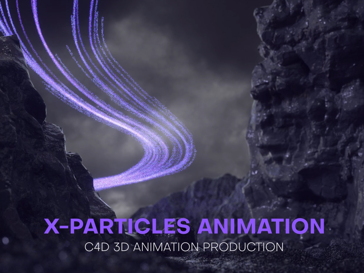 来了_鬼魅欧巴-站酷ZCOOL