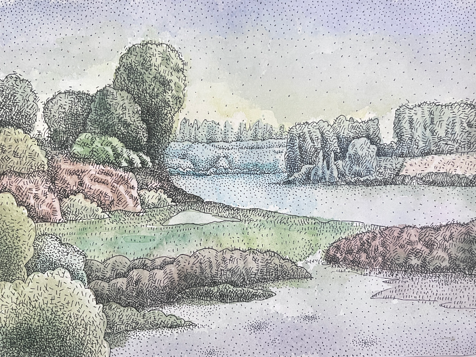 景_米苗-站酷ZCOOL