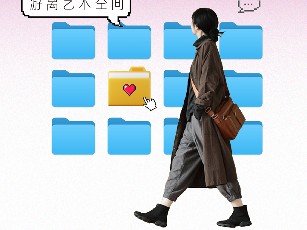 day-9 _美女猪刚烈-站酷ZCOOL