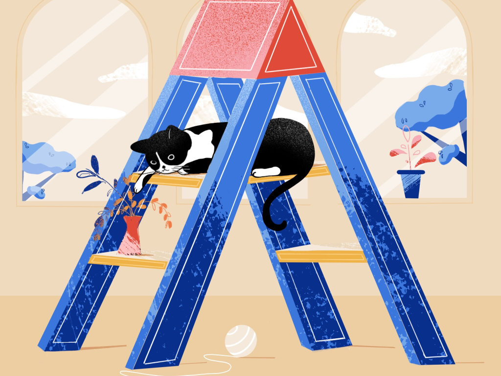 36 days of type 之ABCD_十三月唱片-站酷ZCOOL