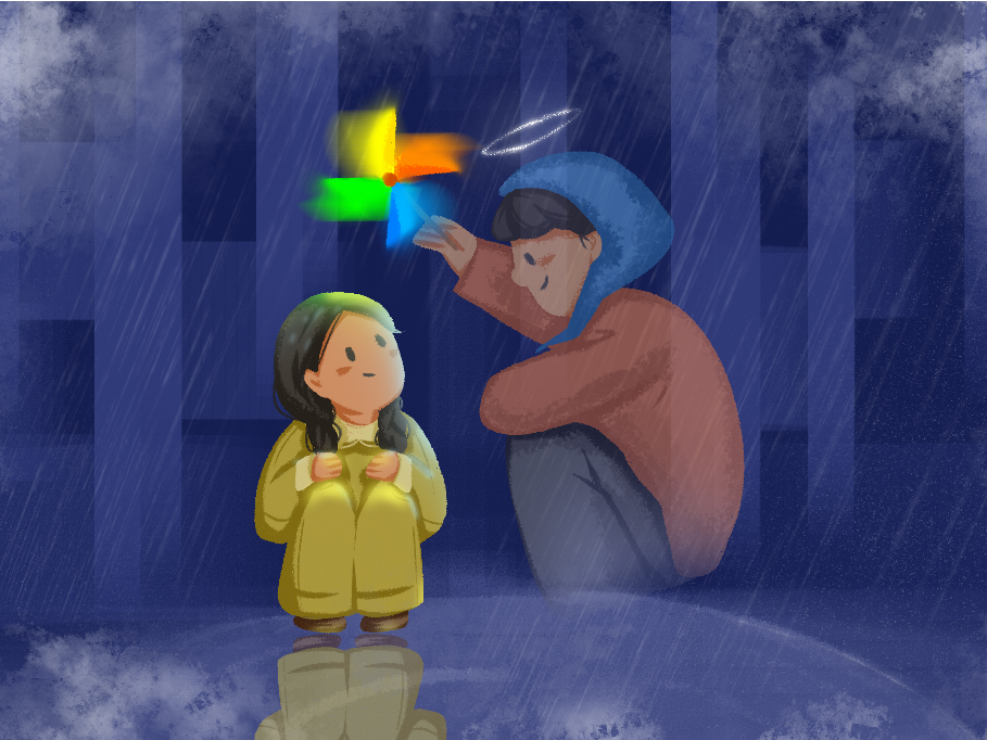 来我梦里-_zz不为-站酷ZCOOL