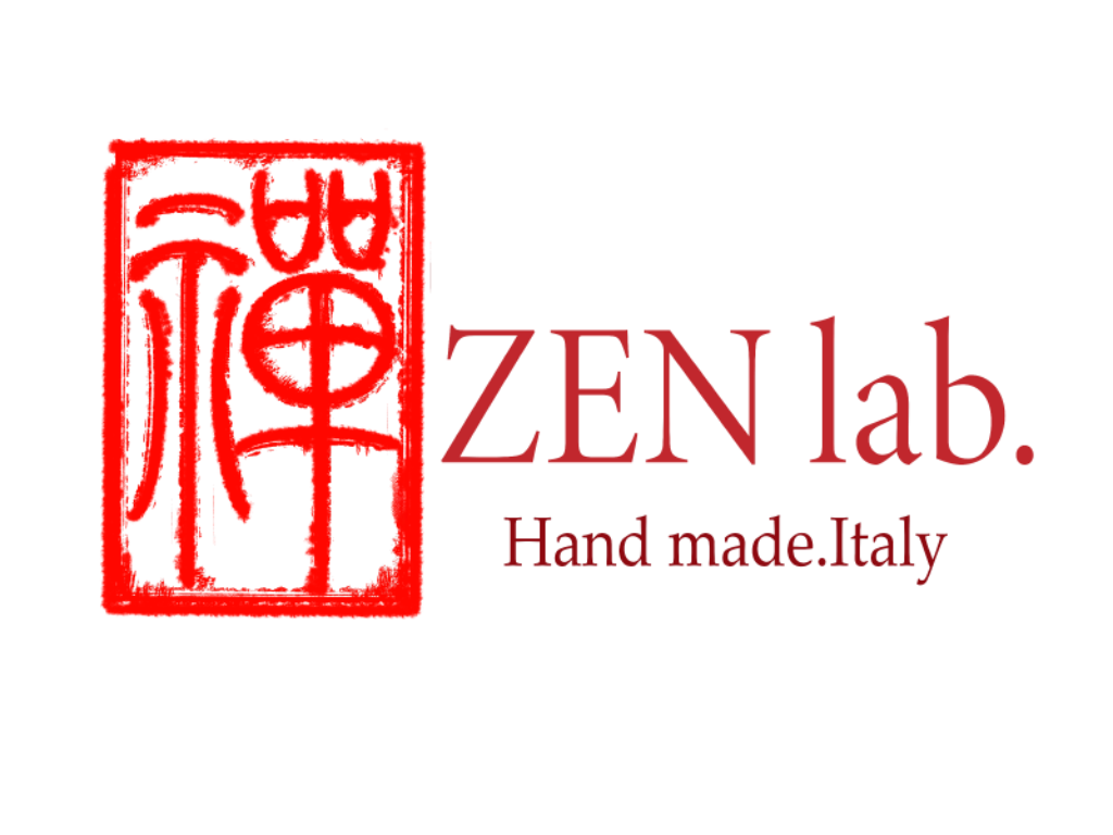 【ZEN LAB服装店】logo设计 _万能小雨-站酷ZCOOL