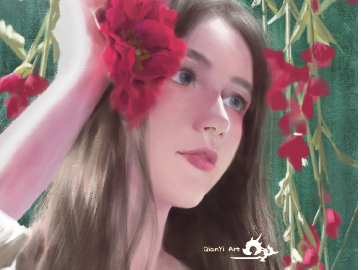 Practice-20220412_QianYi千亦听枫-站酷ZCOOL