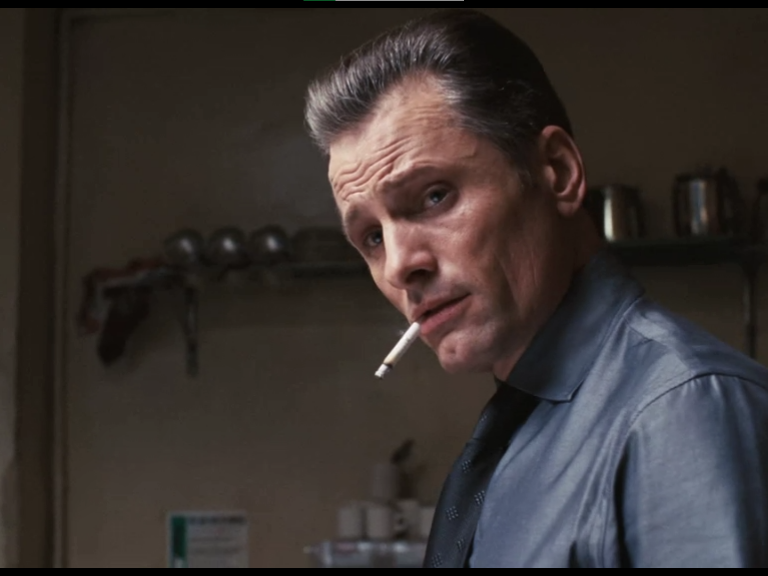 伪厚涂 维果莫特森_动物世界popo-站酷ZCOOL