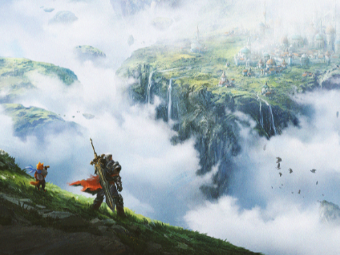 云端_L_Z_Y-站酷ZCOOL