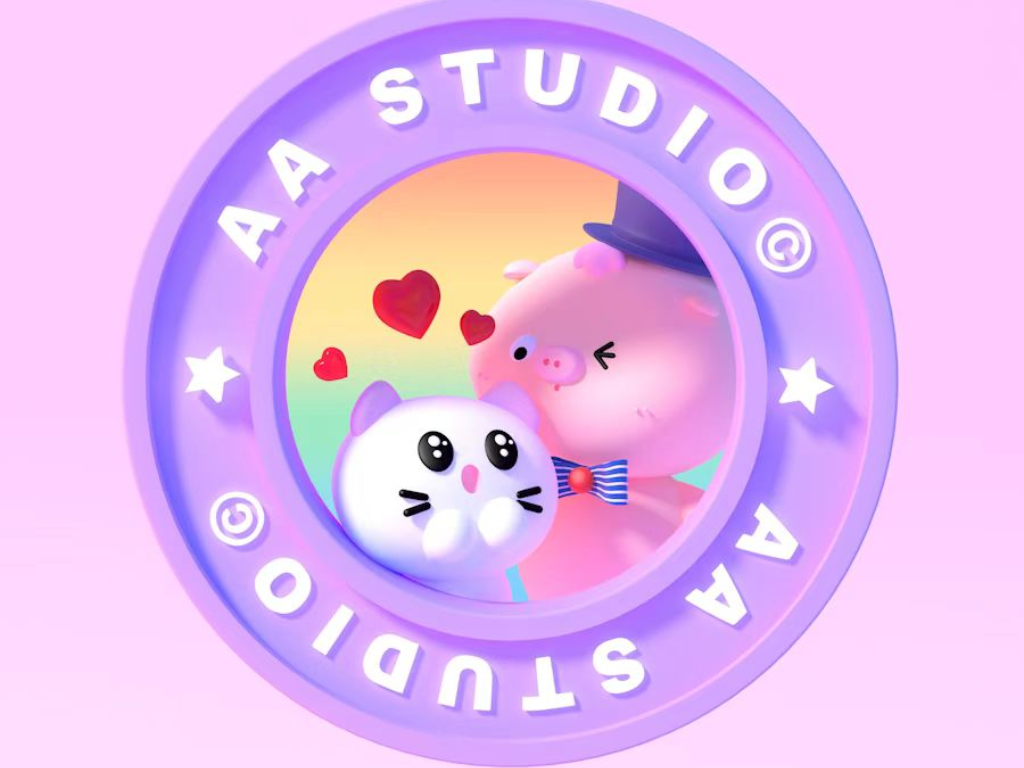 猪萌_一只暴躁的小野兽-站酷ZCOOL