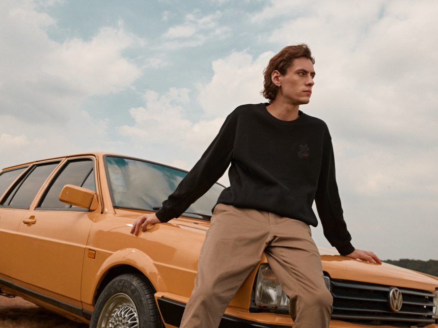 骆驼男装_MJ黎-站酷ZCOOL