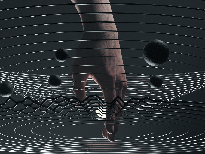 Borderlands [octane style short film]_LIANGNicholas-站酷ZCOOL