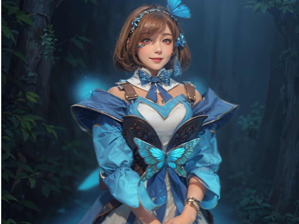 AI画dota2_Z389421728-站酷ZCOOL