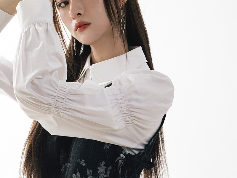 远月2022look拍摄_摄影师JcLim-站酷ZCOOL