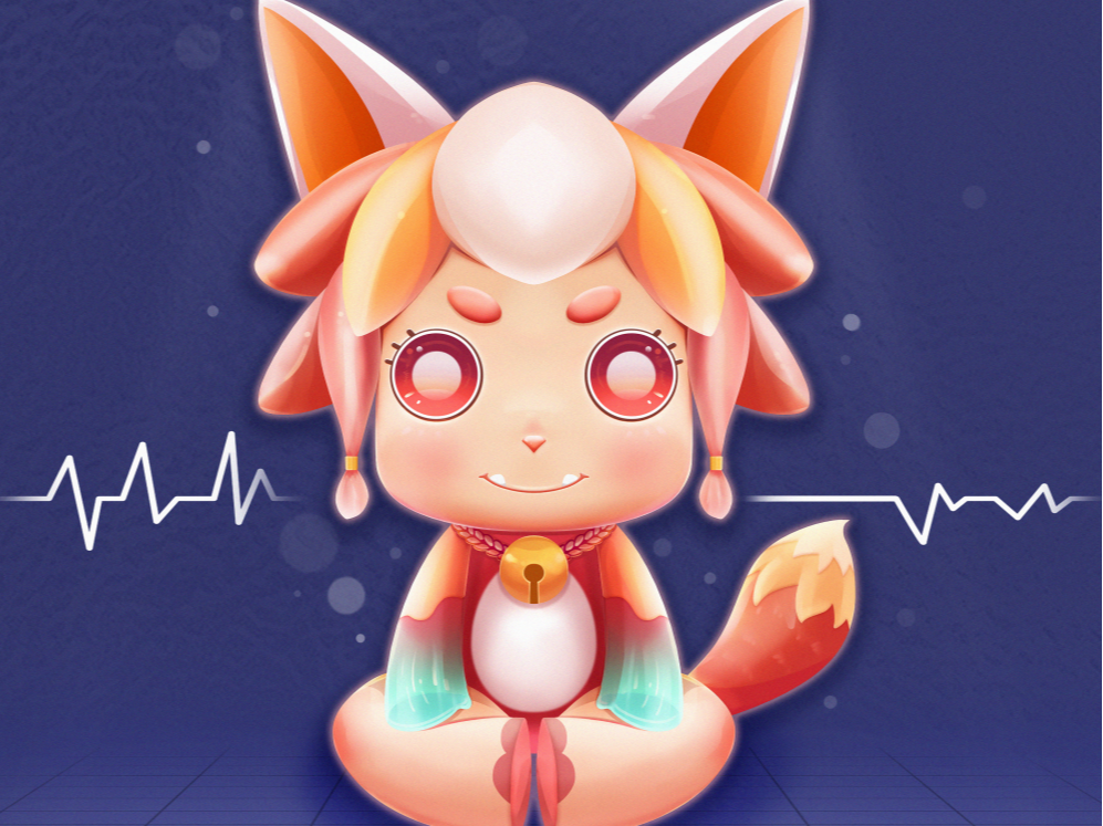 G.1_GOKI琦-站酷ZCOOL