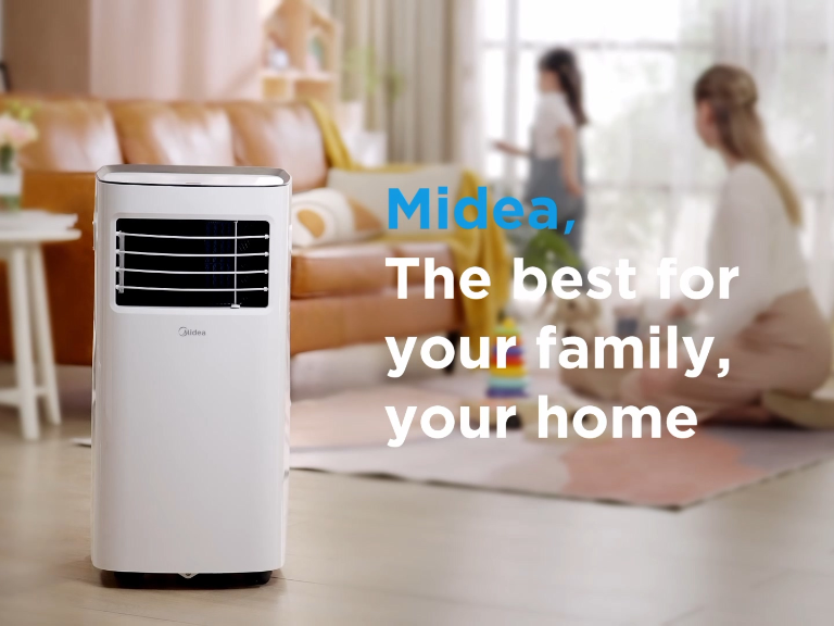 美的Midea PH6｜妙见放送_妙见放送-站酷ZCOOL