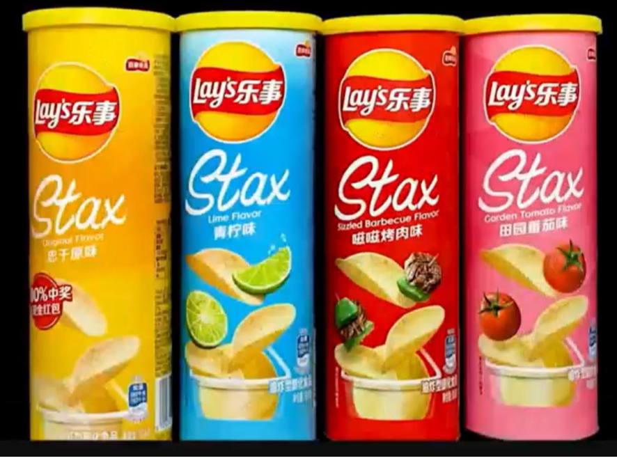 薯片_凯迪拉克ct6-站酷ZCOOL