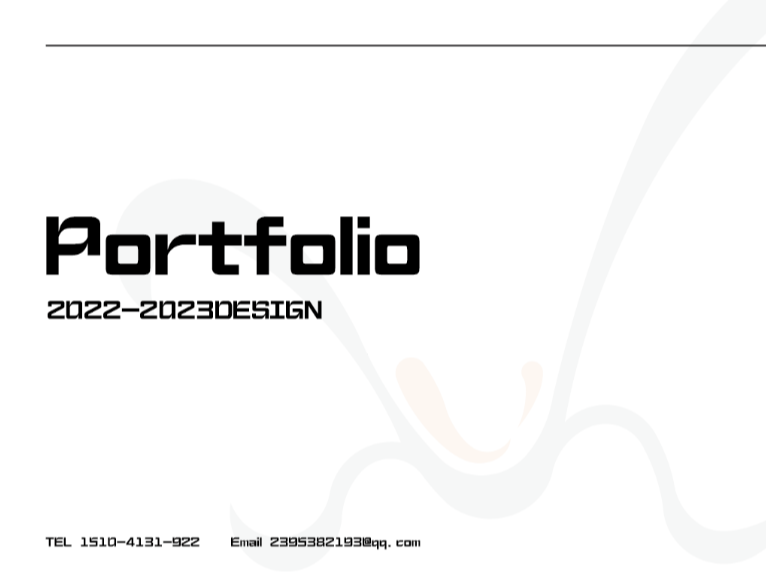 作品集_金士镇-站酷ZCOOL